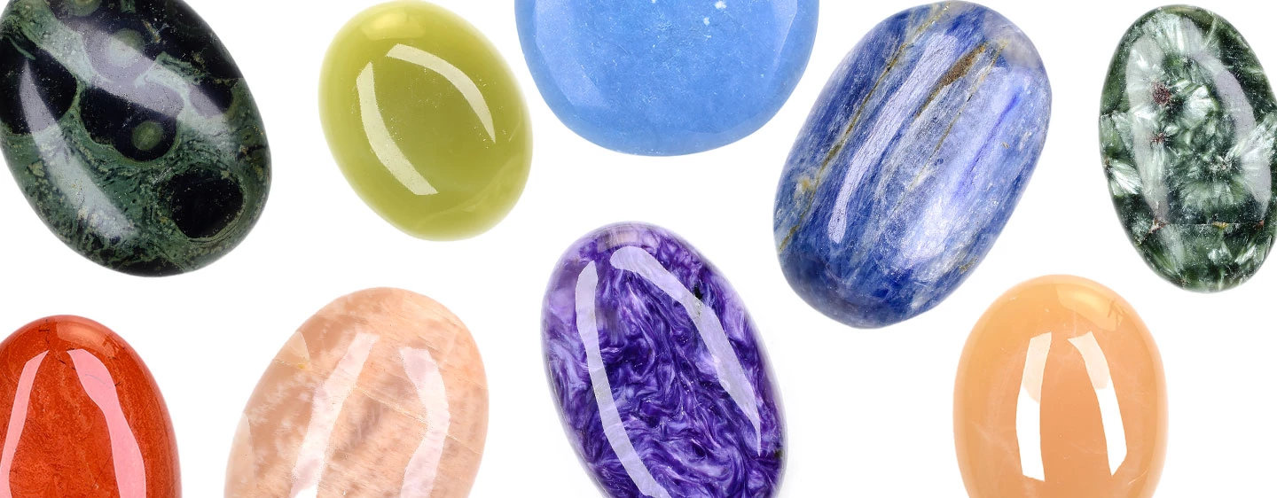 Exquisite Crystals: Home of the best Healing Crystals, Minerals and ...