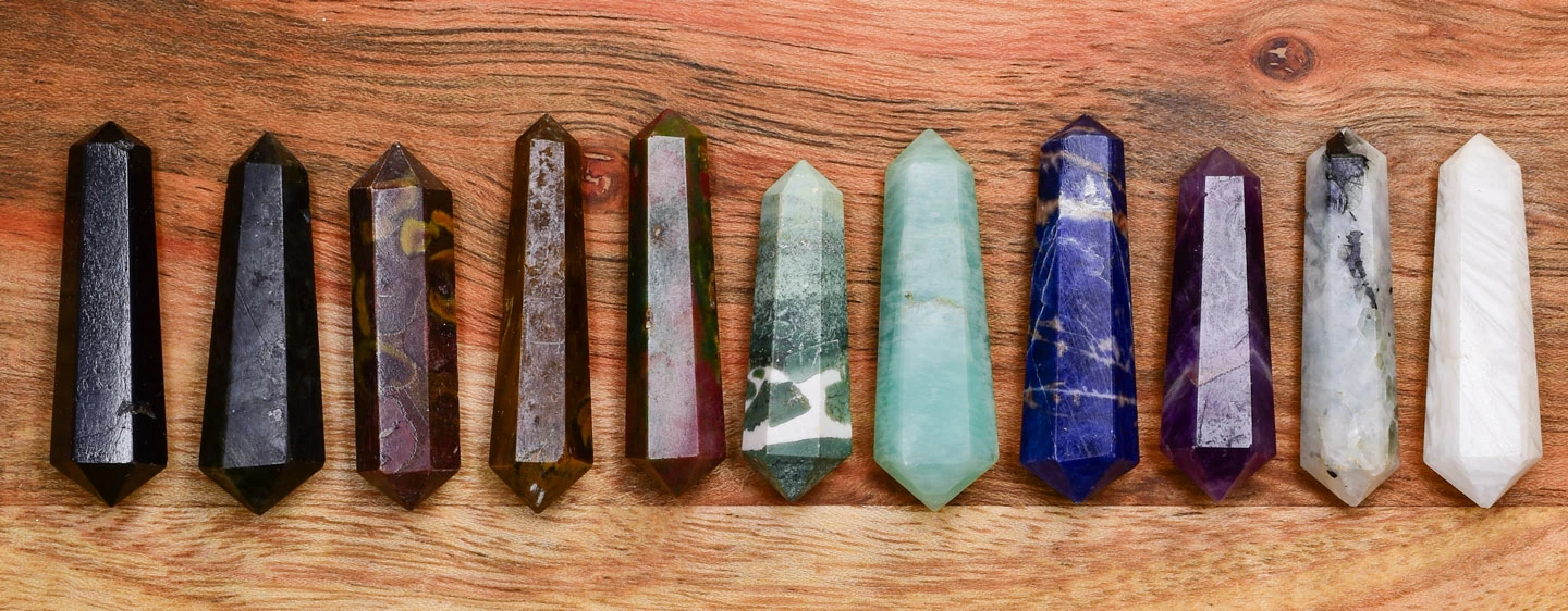 Exquisite Crystals: Home of the best Healing Crystals, Minerals and ...