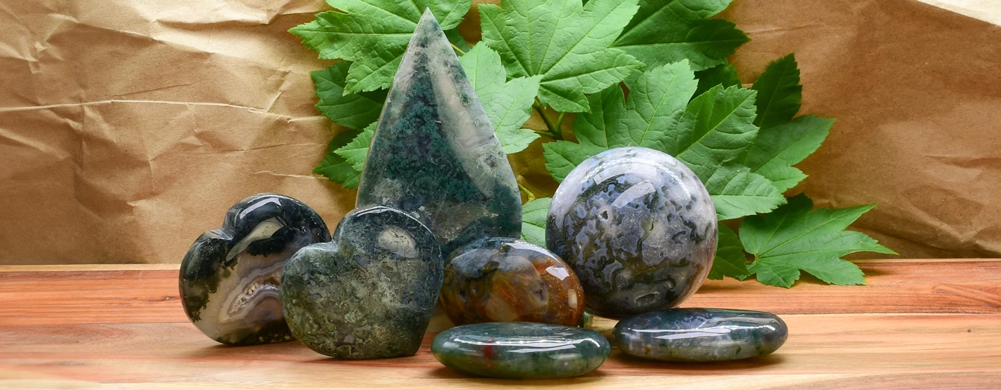Exquisite Crystals: Home of the best Healing Crystals, Minerals and ...