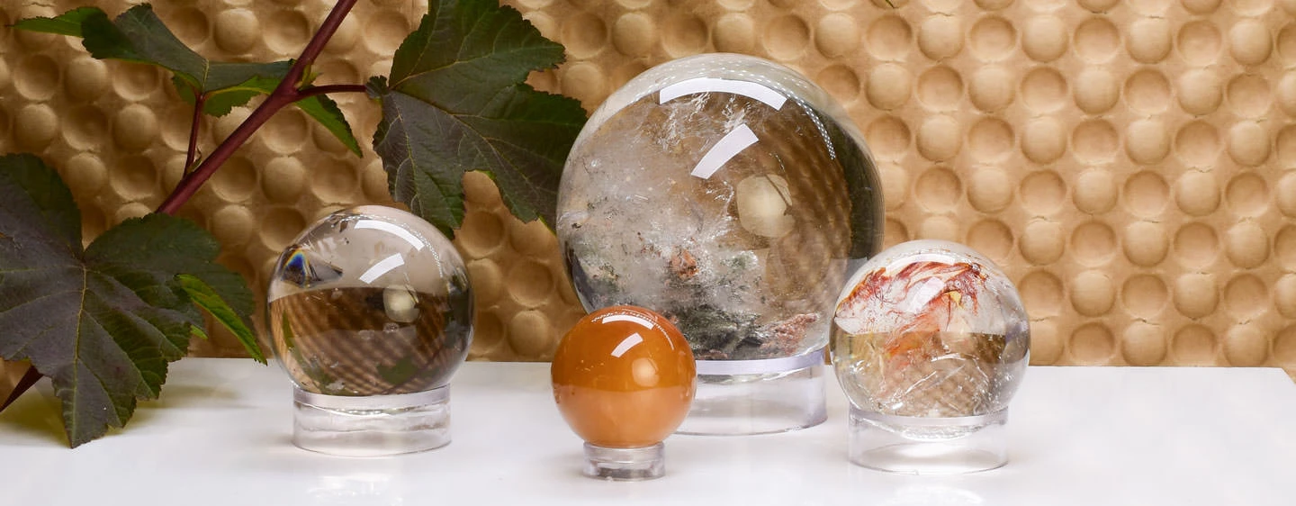 Exquisite Crystals: Home of the best Healing Crystals, Minerals and ...